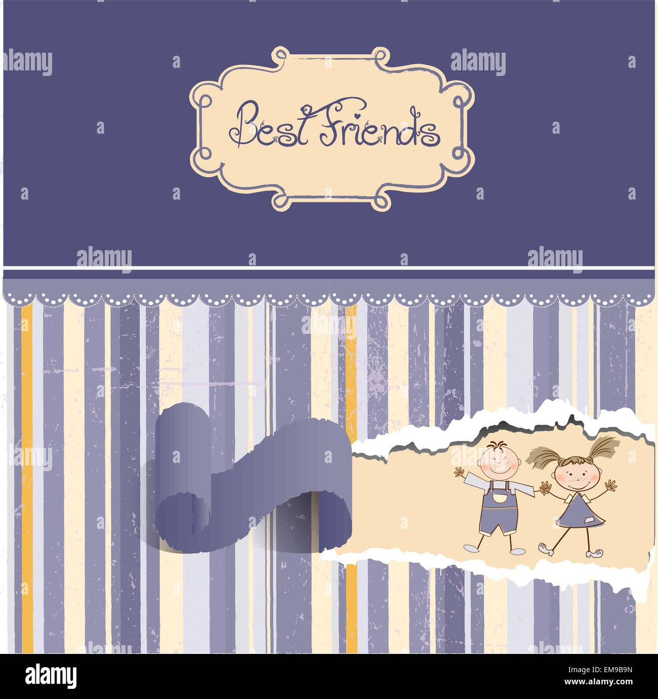 Happy tree friends Stock Vector Images - Alamy