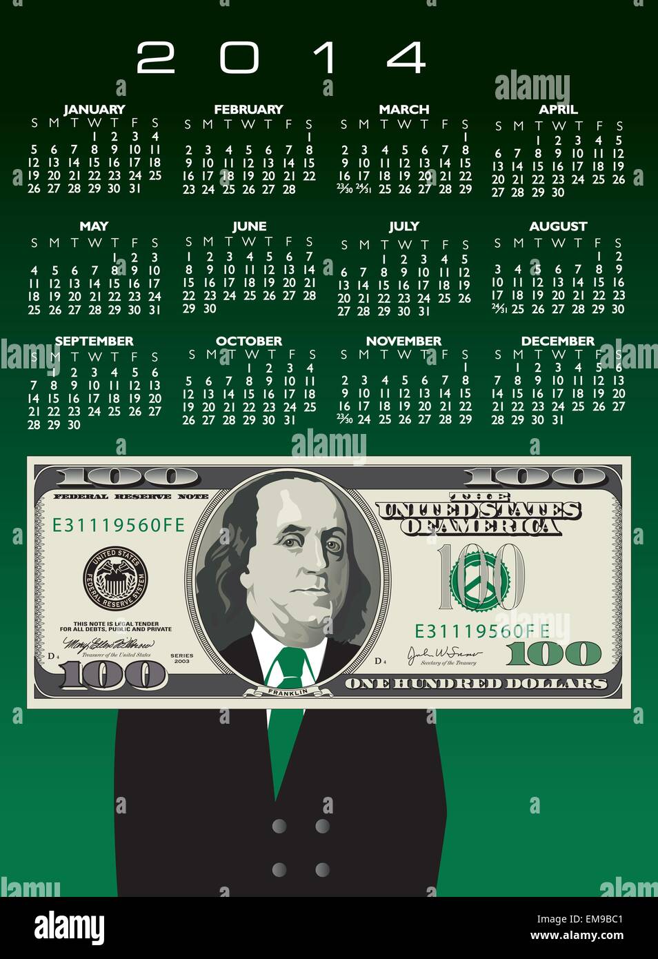 Financial year Stock Vector Images - Alamy