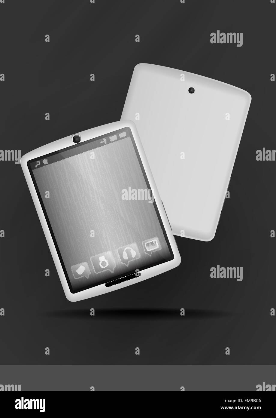 Pc Black and White Stock Photos & Images - Alamy