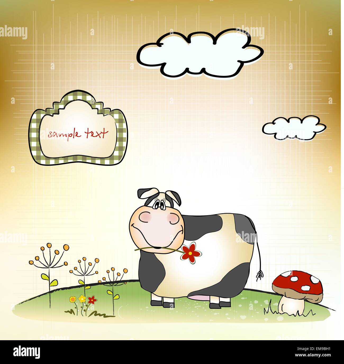 Caw Stock Vector Images - Alamy