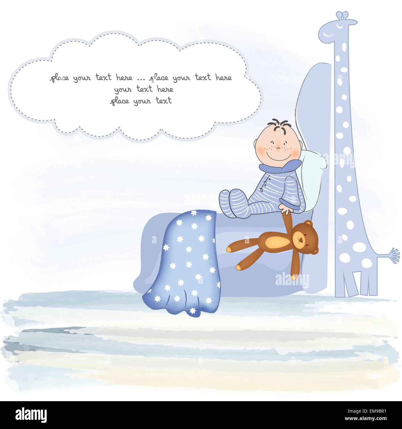 Border welcome to Cut Out Stock Images & Pictures - Alamy