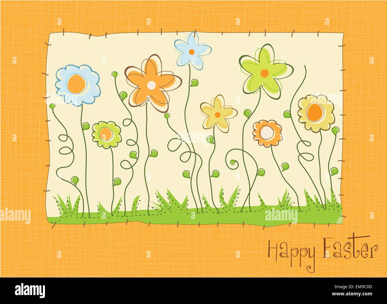 Grape stalk Stock Vector Images - Alamy