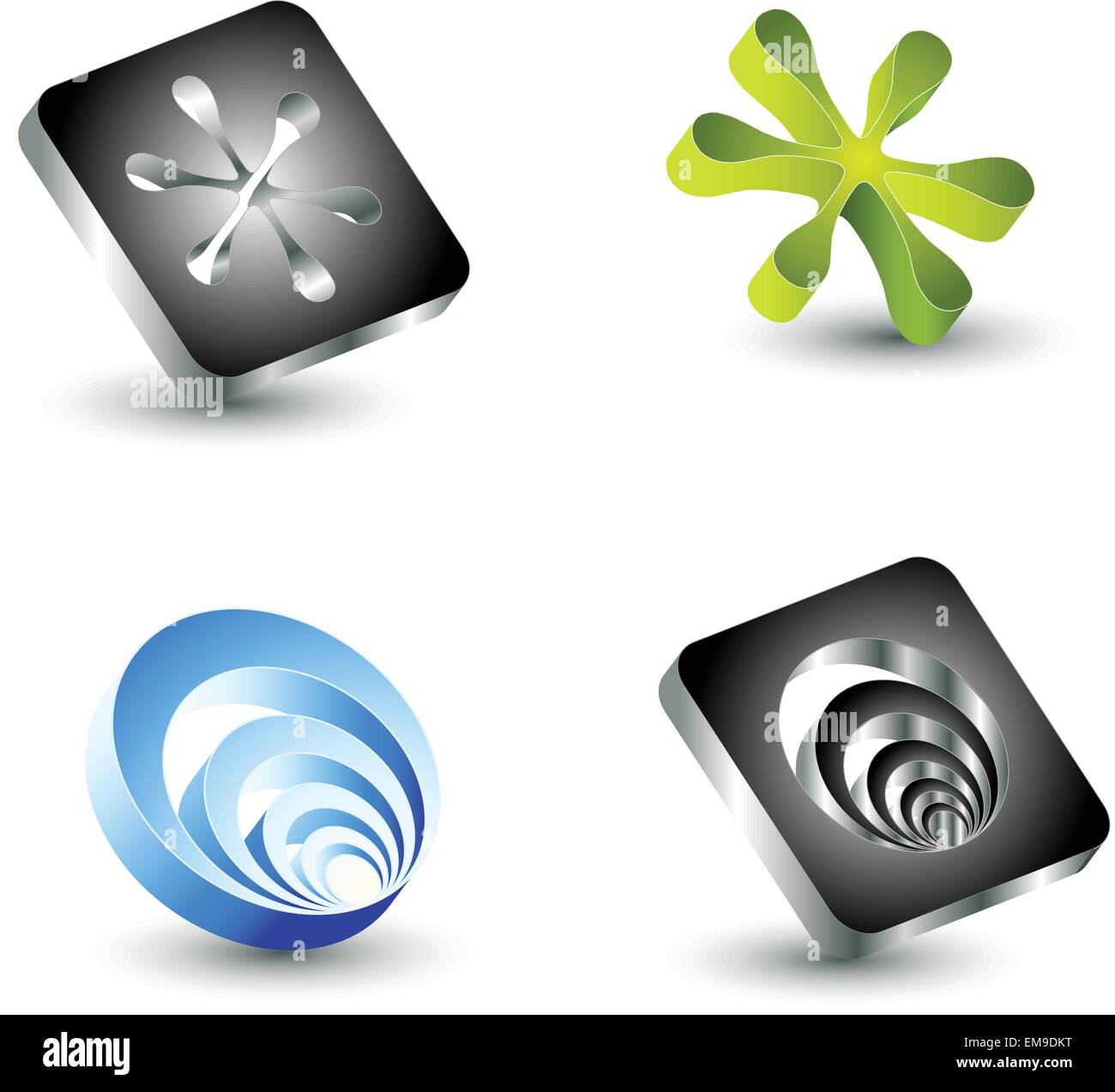 vector design elements Stock Vector Image & Art - Alamy