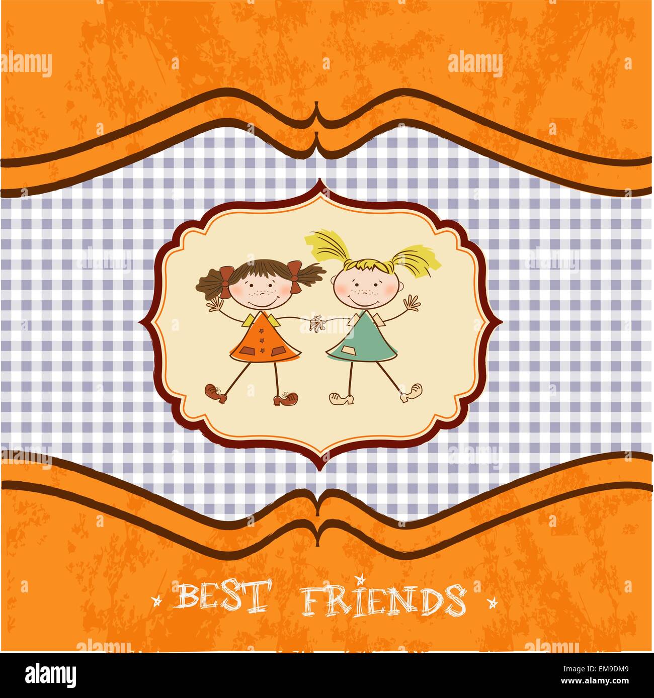 Nice background Stock Vector Images - Alamy