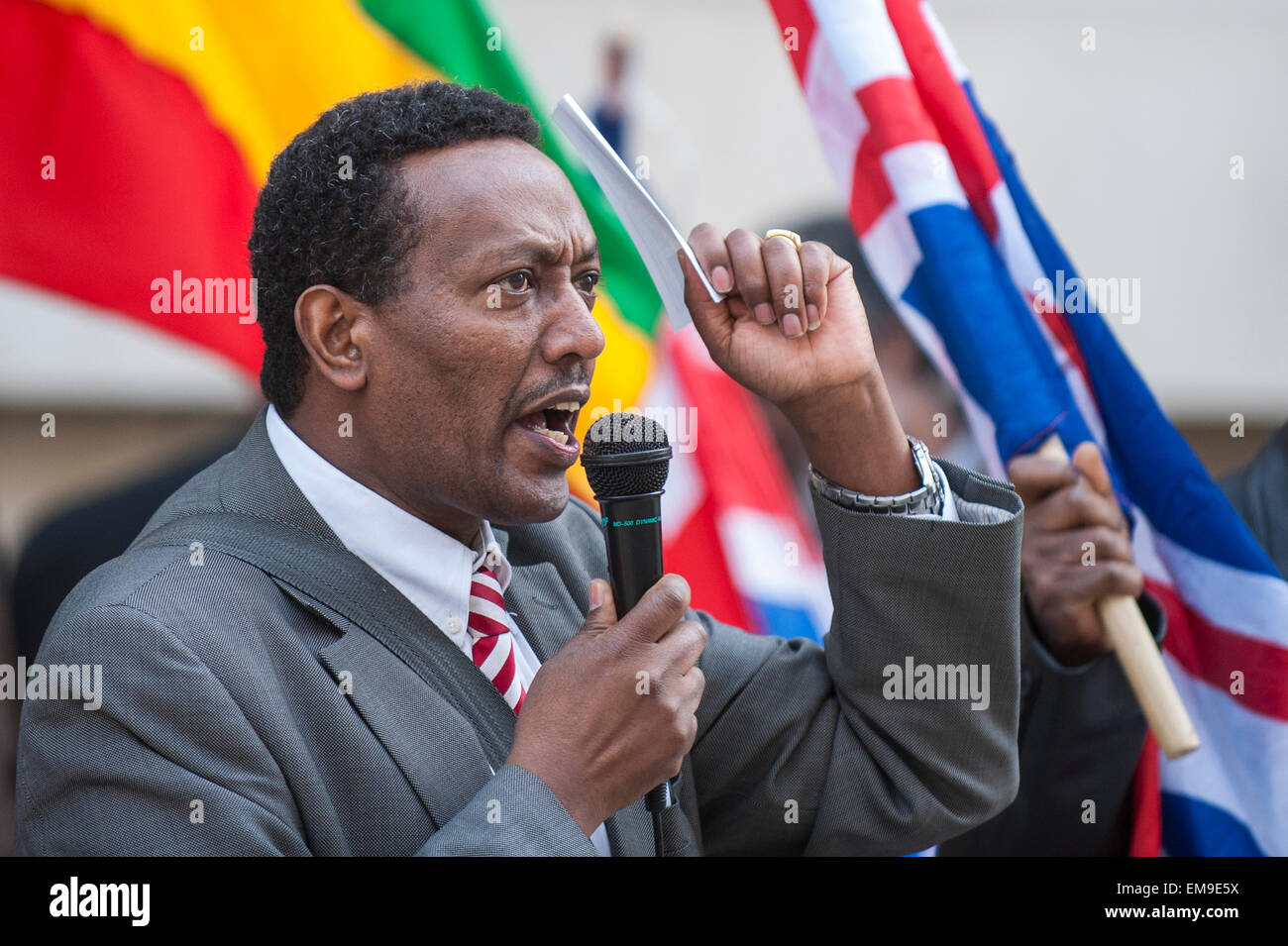 Tessema hi-res stock photography and images - Alamy