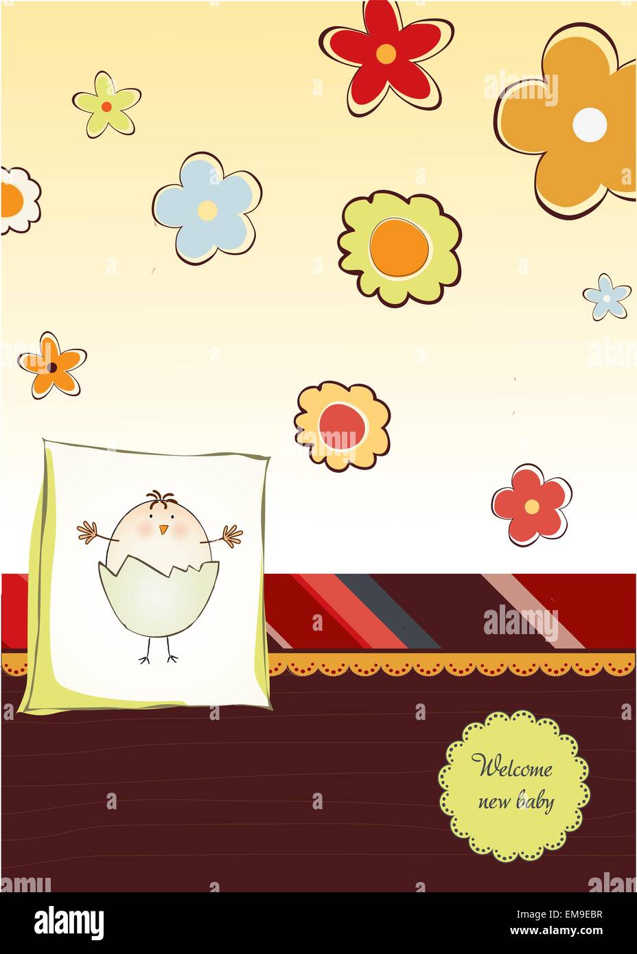 Chicken love Stock Vector Images - Alamy