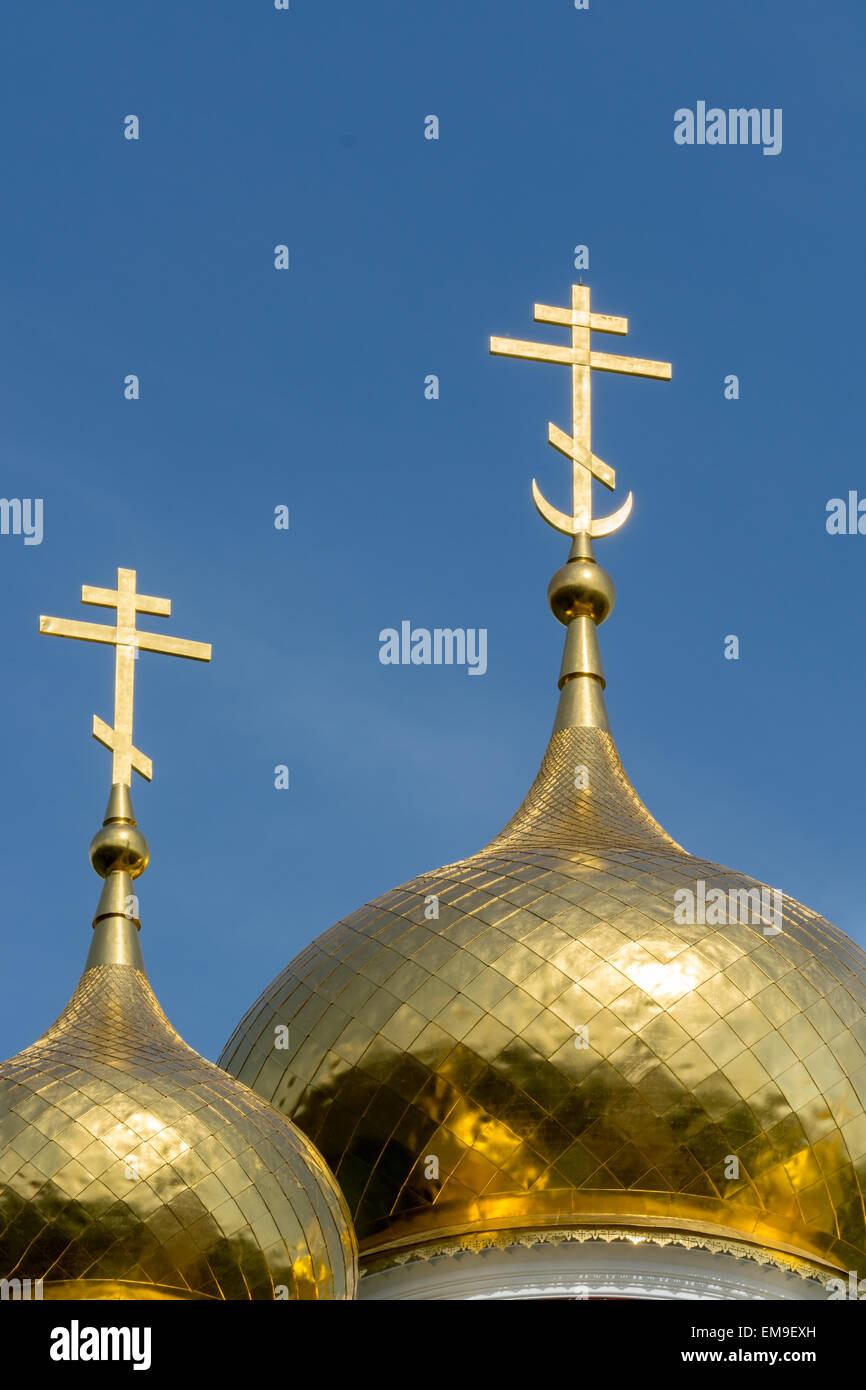 Memorial Temple of the Birth of Christ, known as the Shipka Memorial ...