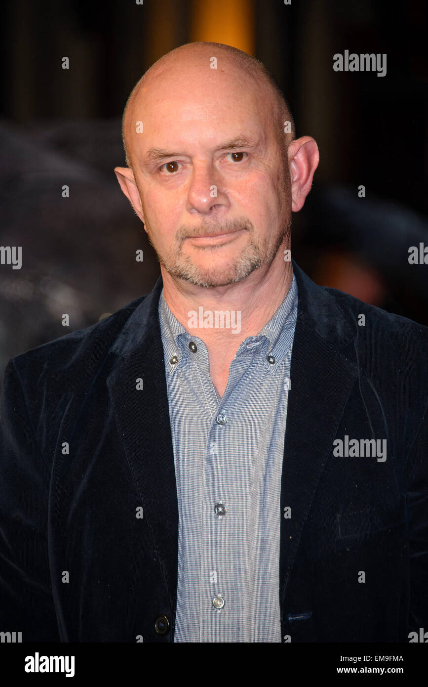 BFI London Film Festival - 'Wild' - Gala screening held at Odeon ...