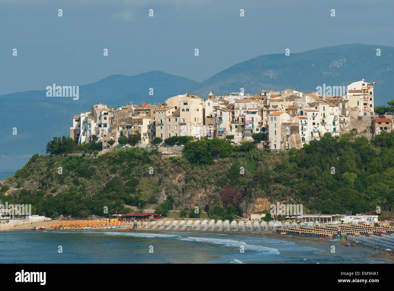 Sperlonga High Resolution Stock Photography and Images - Alamy