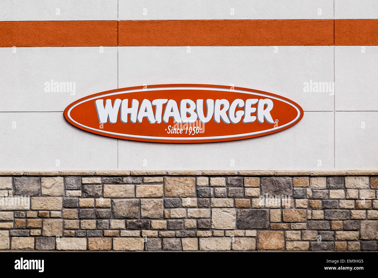 Whataburger hi-res stock photography and images - Alamy