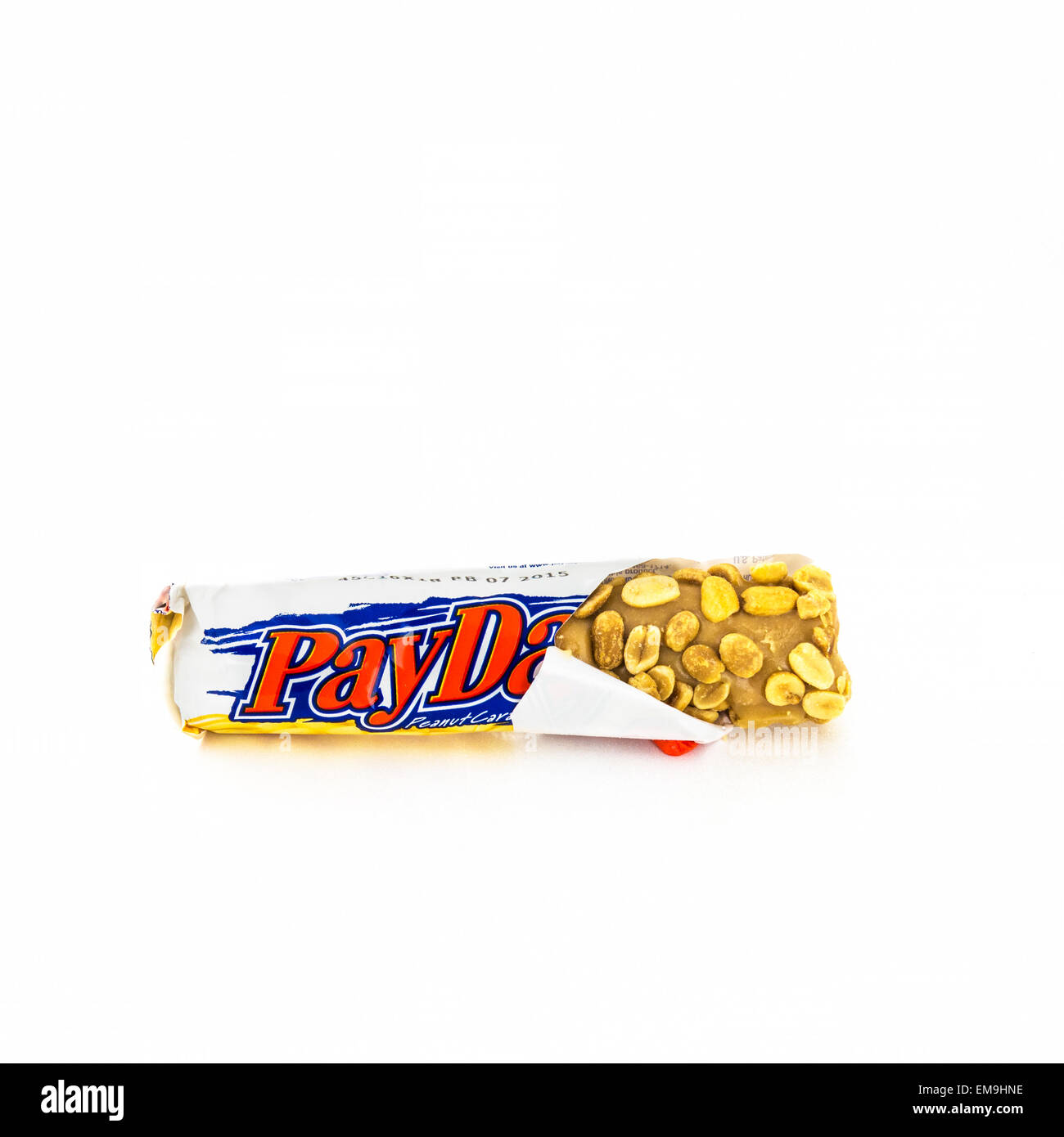 Candy bar bars High Resolution Stock Photography and Images - Alamy