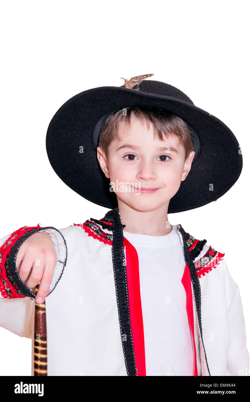 Highlander folklore hi-res stock photography and images - Alamy