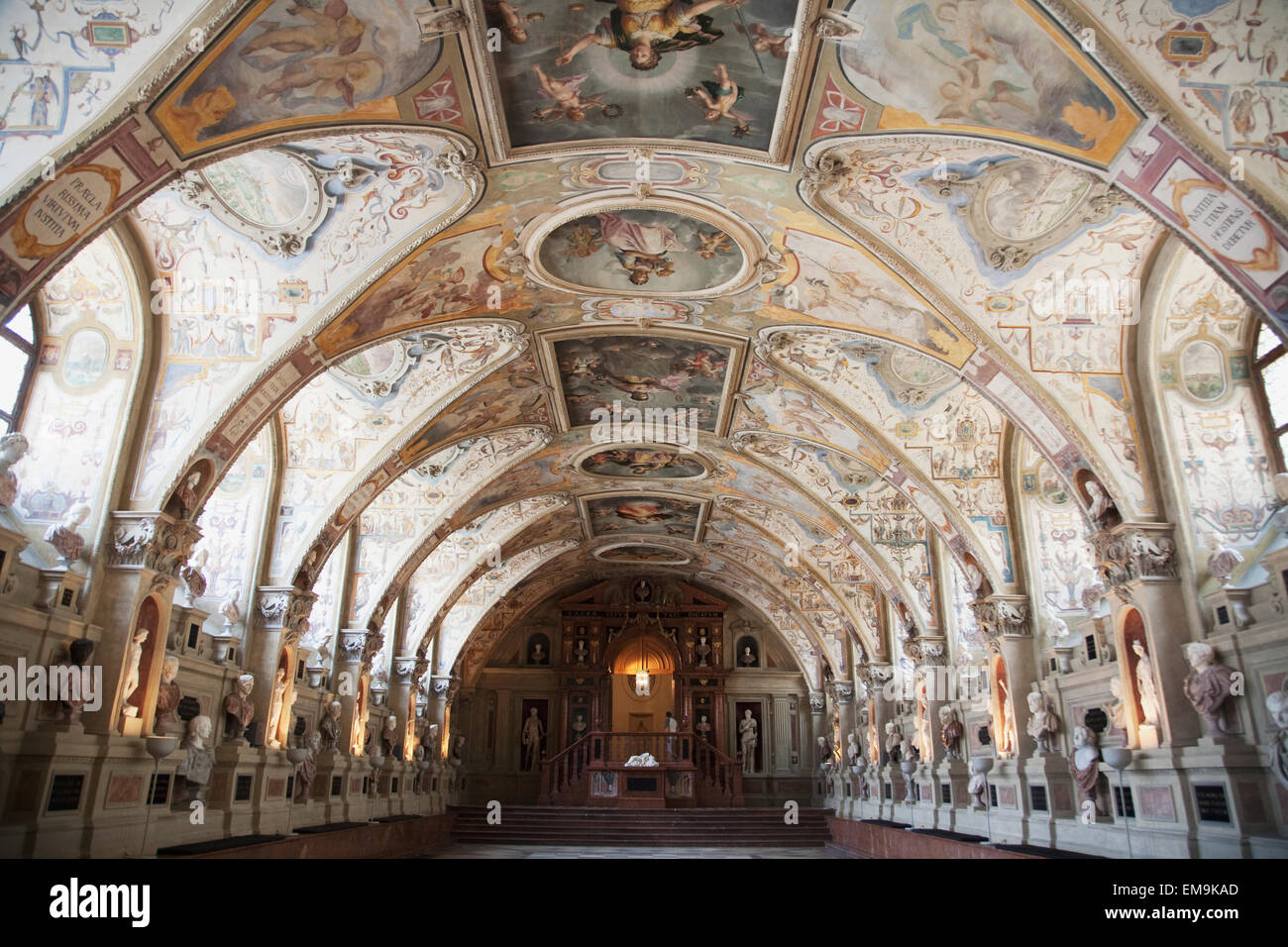 Albrecht Duke Of Bavaria High Resolution Stock Photography and Images ...