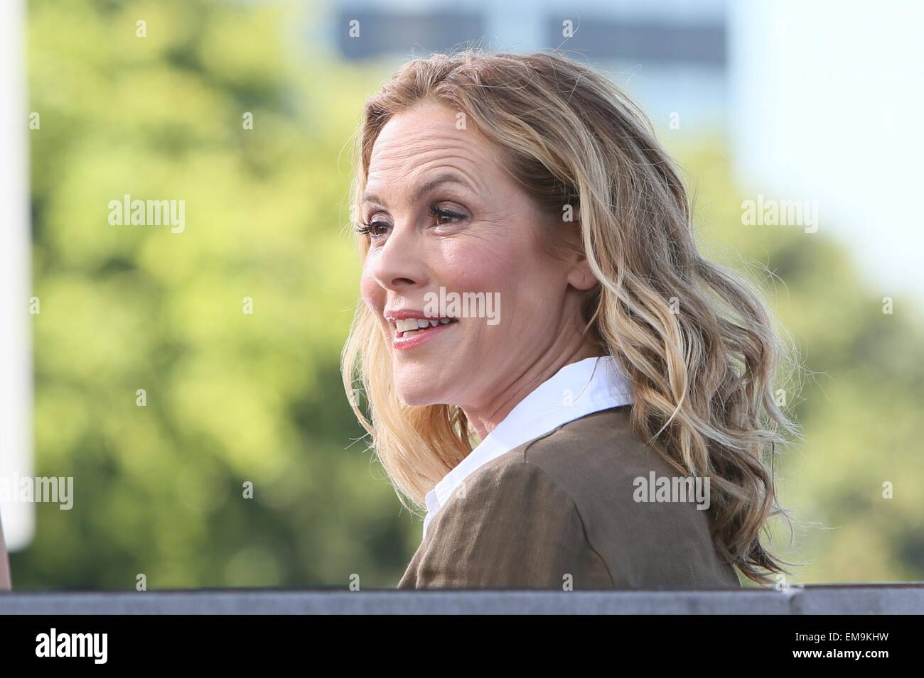 Maria Bello High Resolution Stock Photography and Images - Alamy