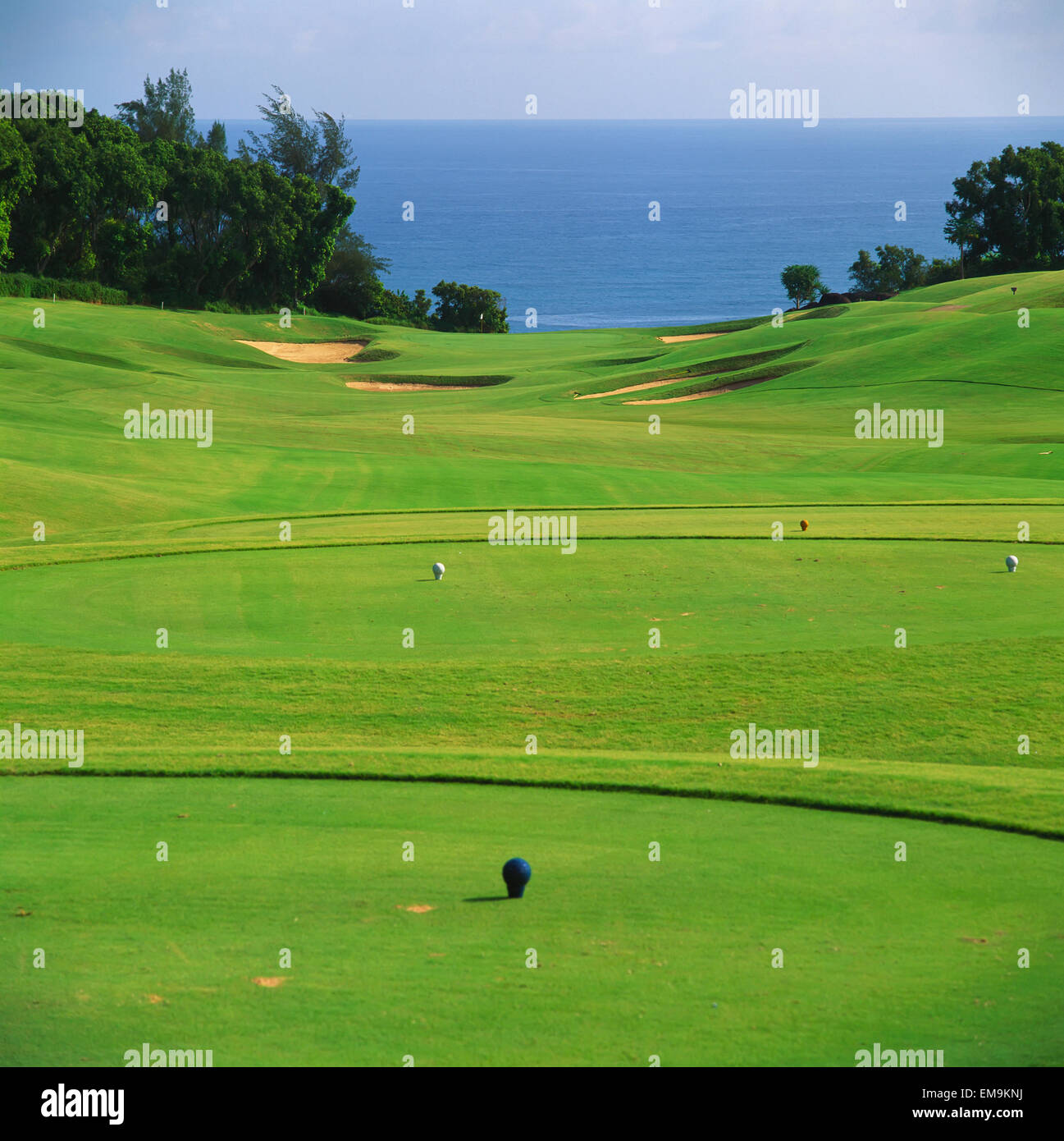 Hawaii prince resort hi-res stock photography and images - Alamy