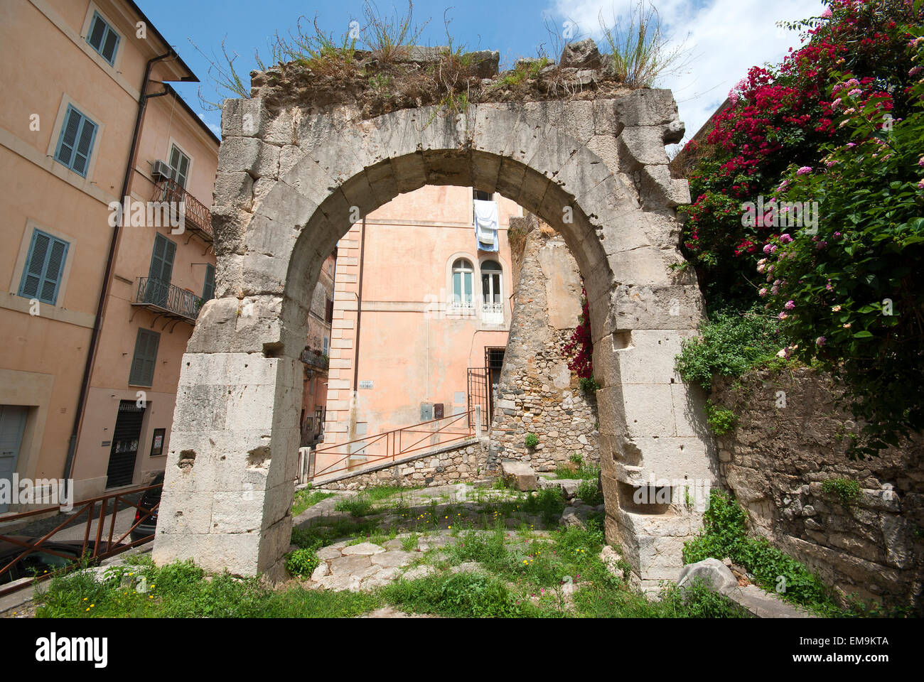 Via Appia High Resolution Stock Photography and Images - Alamy