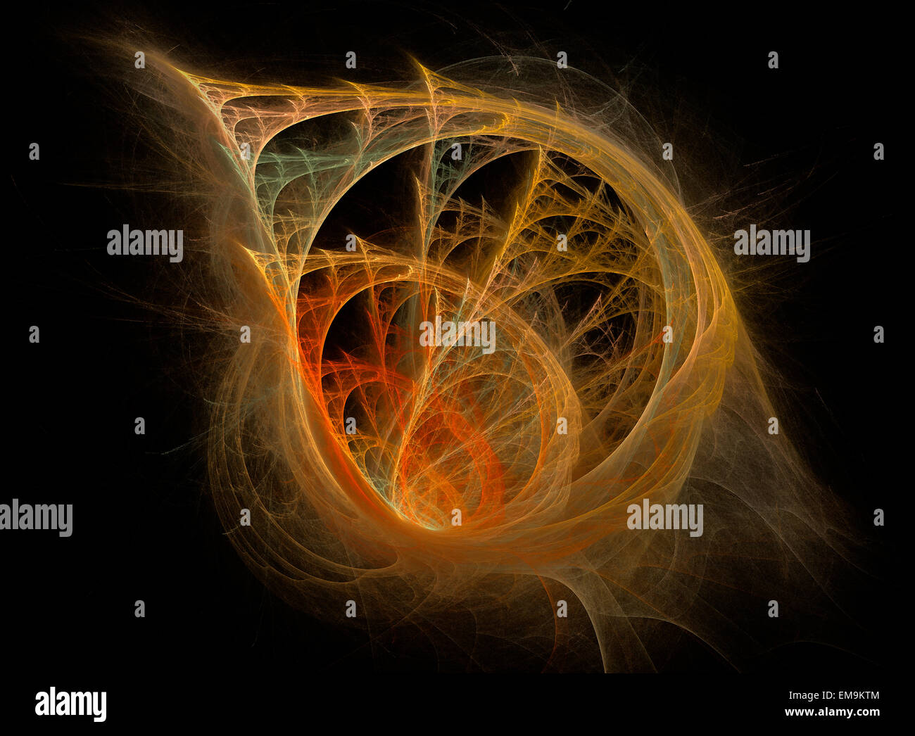 Infinite passage hi-res stock photography and images - Alamy