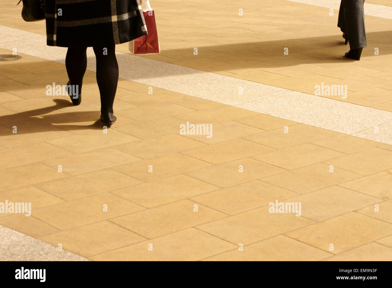 Pantyhose heels hi-res stock photography and images - Alamy