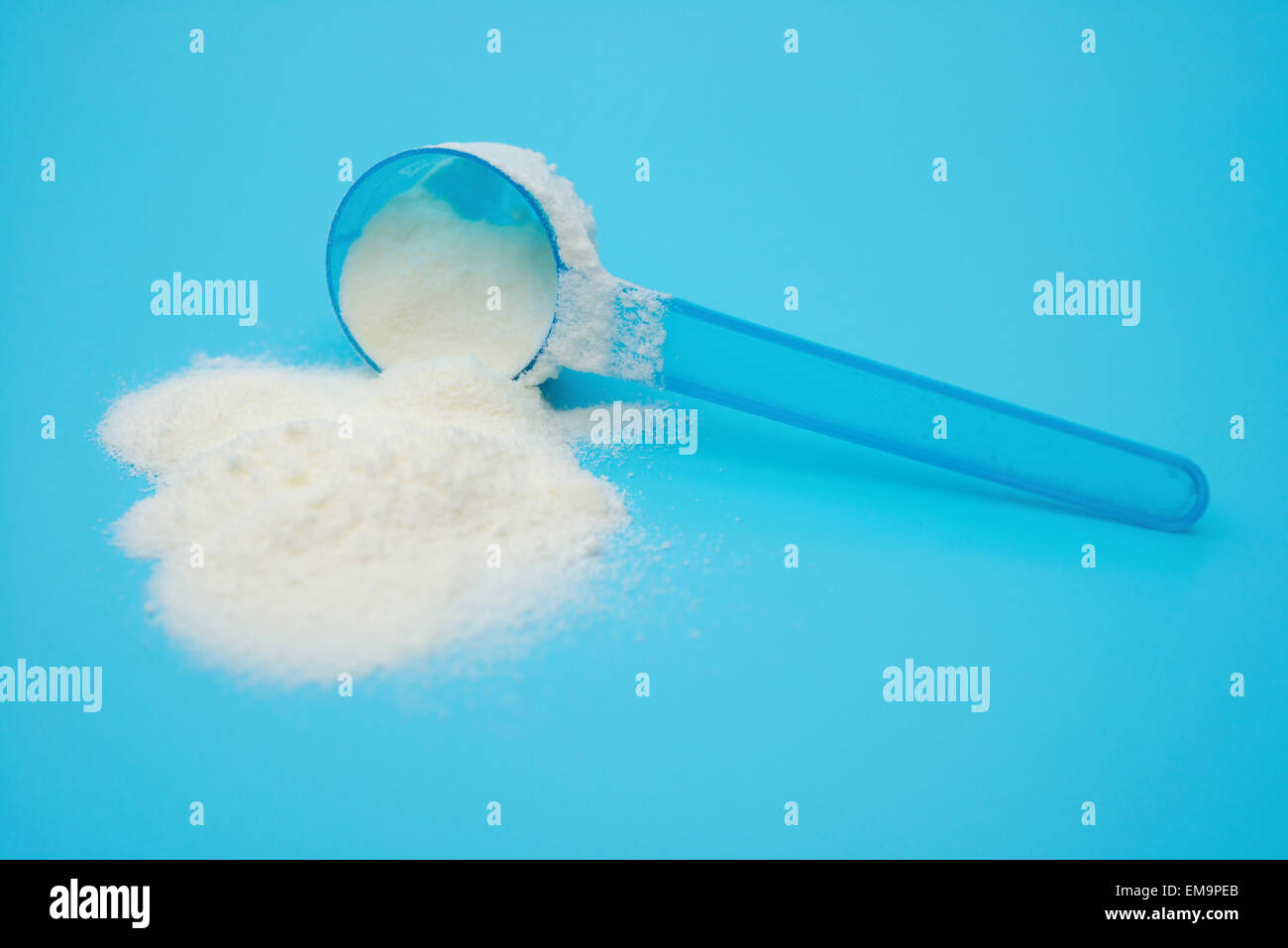 Powdered milk preparation hi-res stock photography and images - Alamy