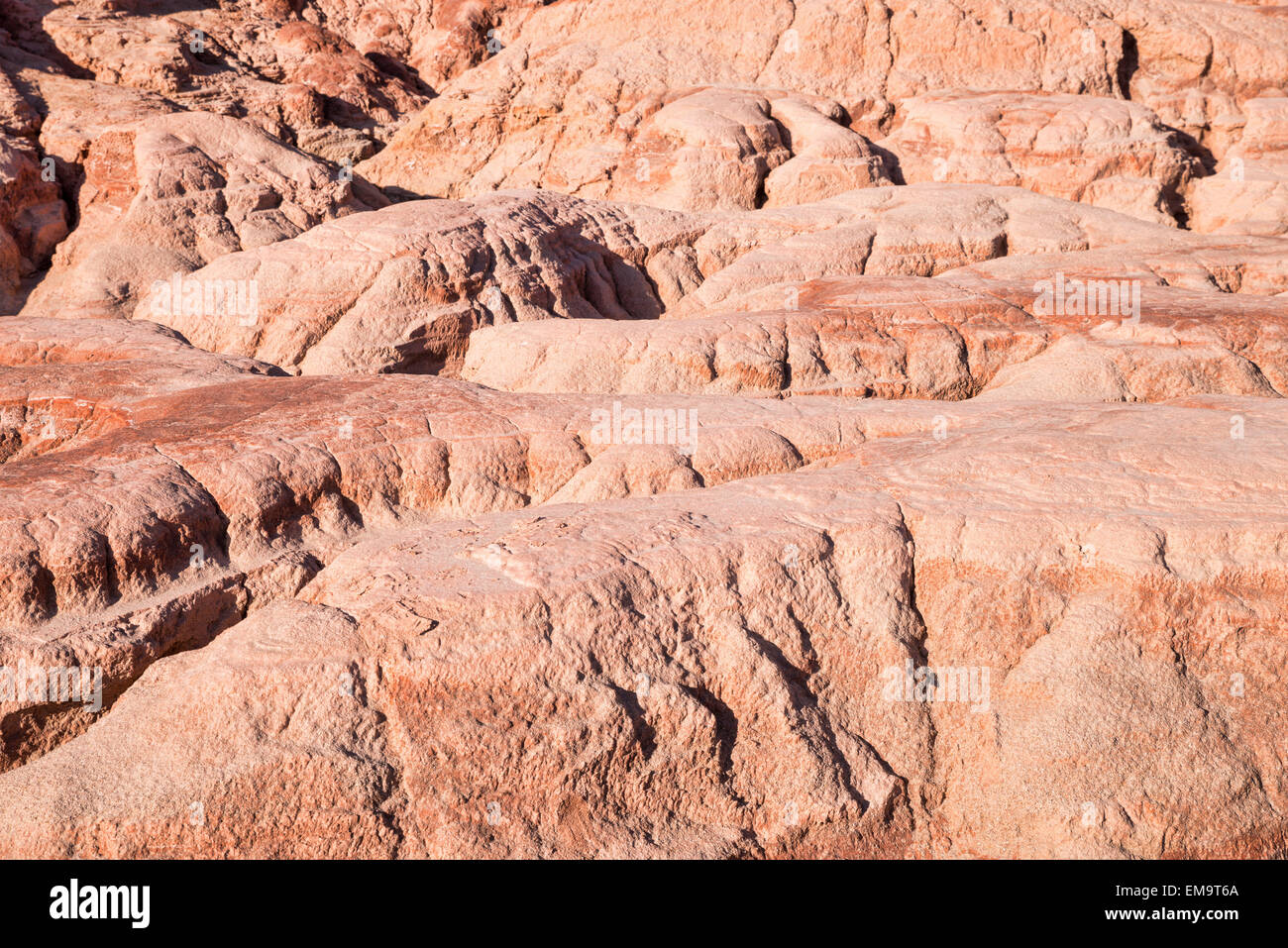 Soil showing signs of heavy erosion with deep furrows Stock Photo - Alamy