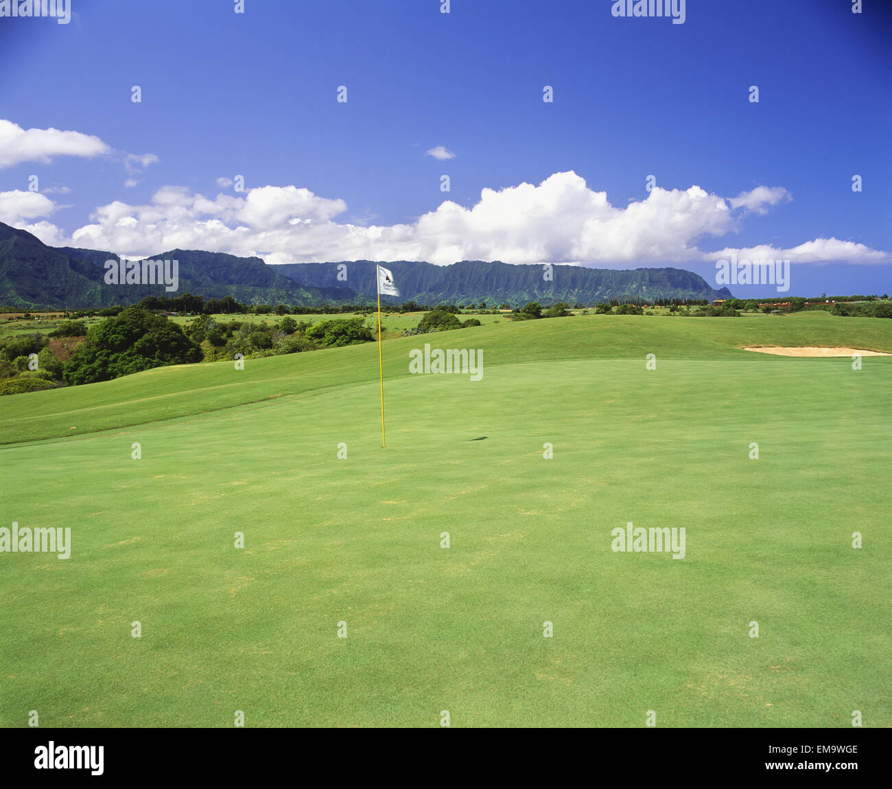 Hawaii prince resort hi-res stock photography and images - Alamy