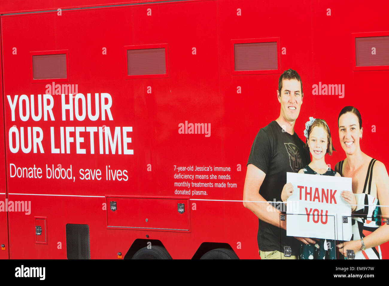 Australian Red Cross Blood Service High Resolution Stock Photography ...