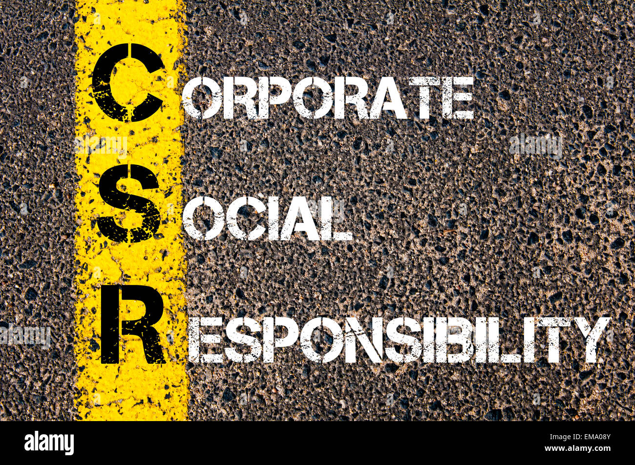 Corporate Social Responsibility Wallpapers