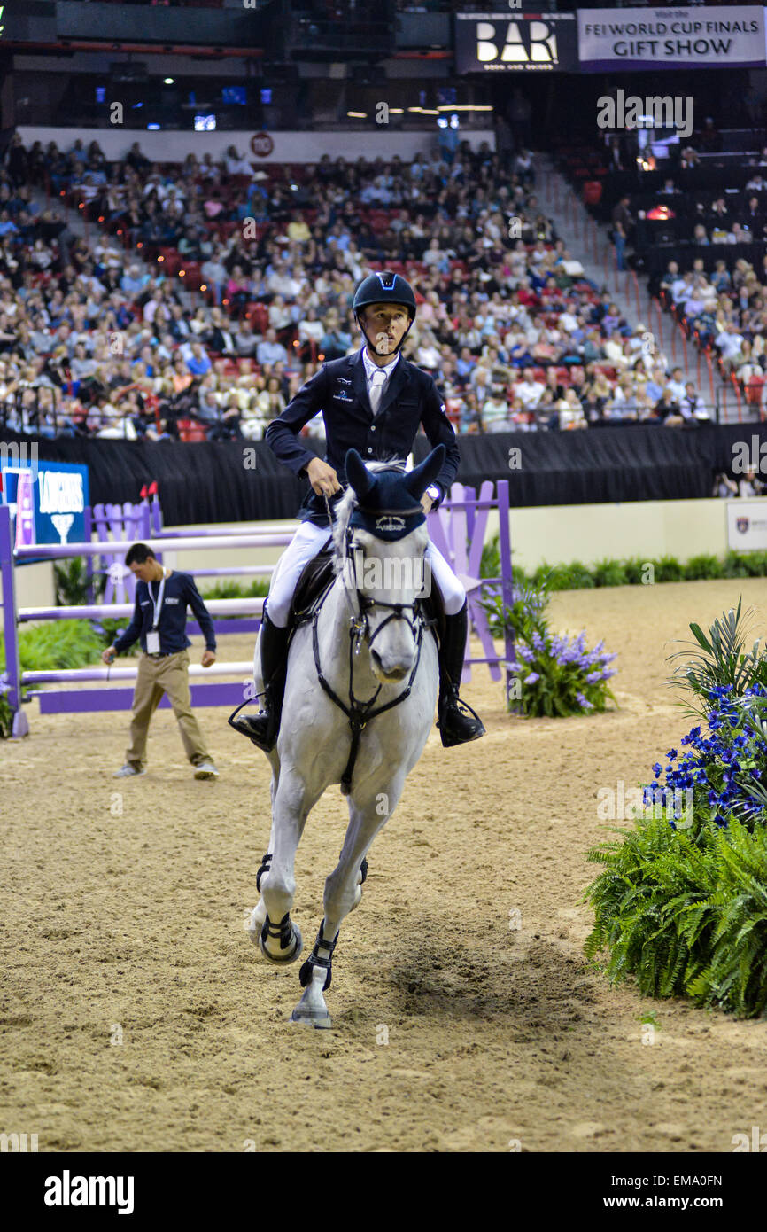 April 16, 2015 - U.S. - 16 April 2015: ALLEN, Bertram on Molly Malone V ...