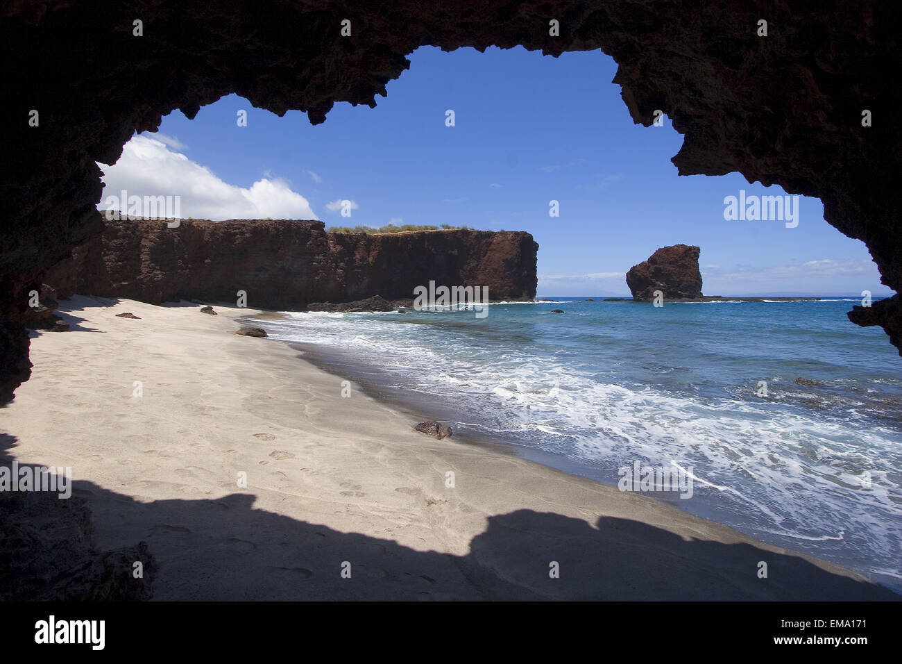 Puu pehe sweetheart rock hi-res stock photography and images - Alamy