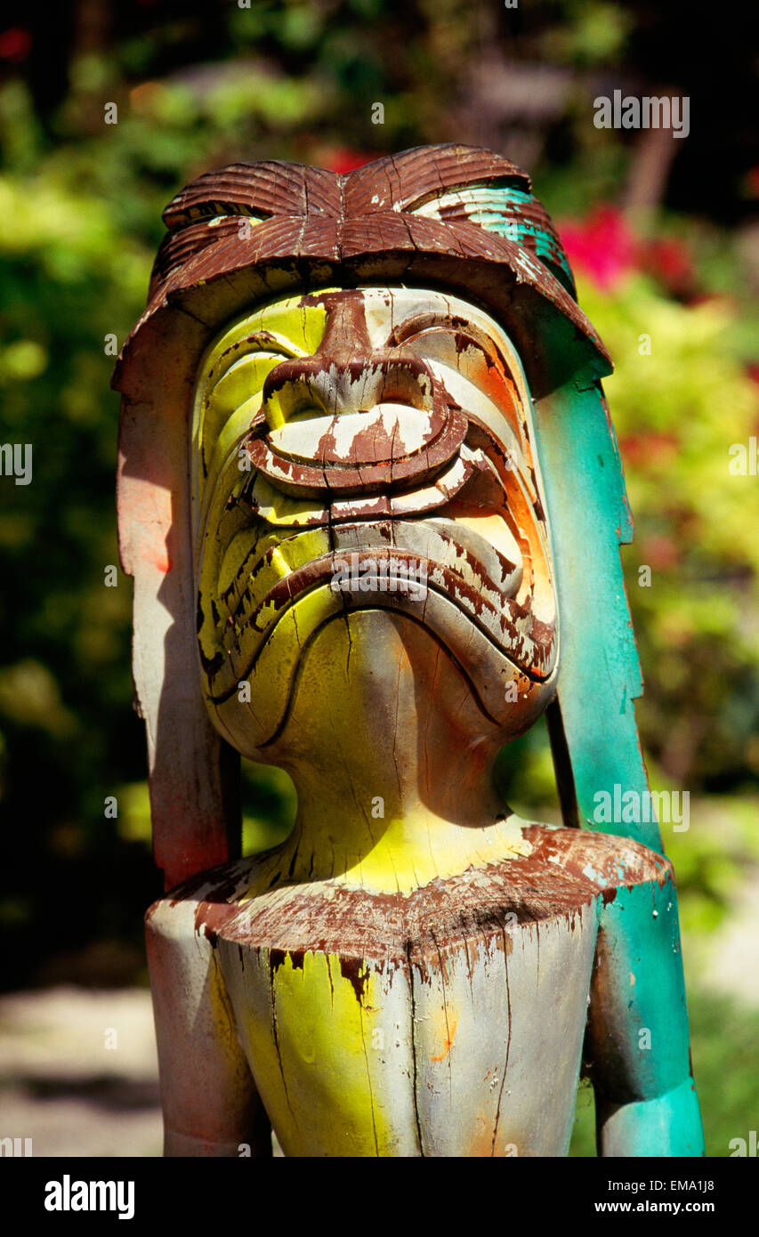 Carved wooden kii hi-res stock photography and images - Alamy