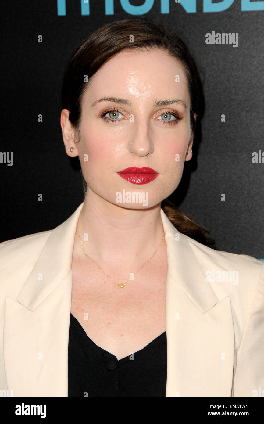 New York special screening of 'John Wick' - Arrivals Featuring: Zoe ...