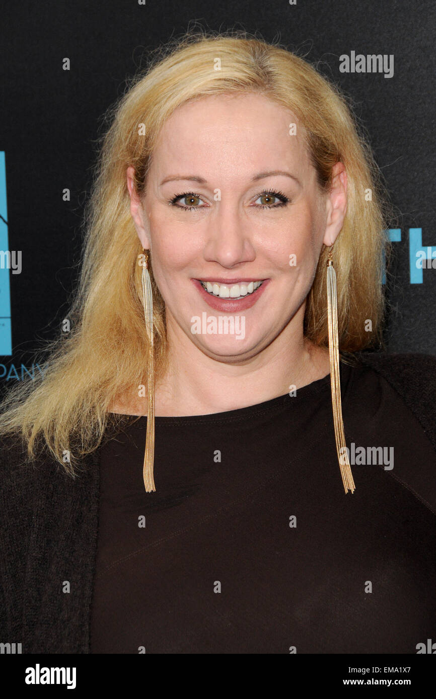 New York special screening of 'John Wick' - Arrivals Featuring: Amy ...