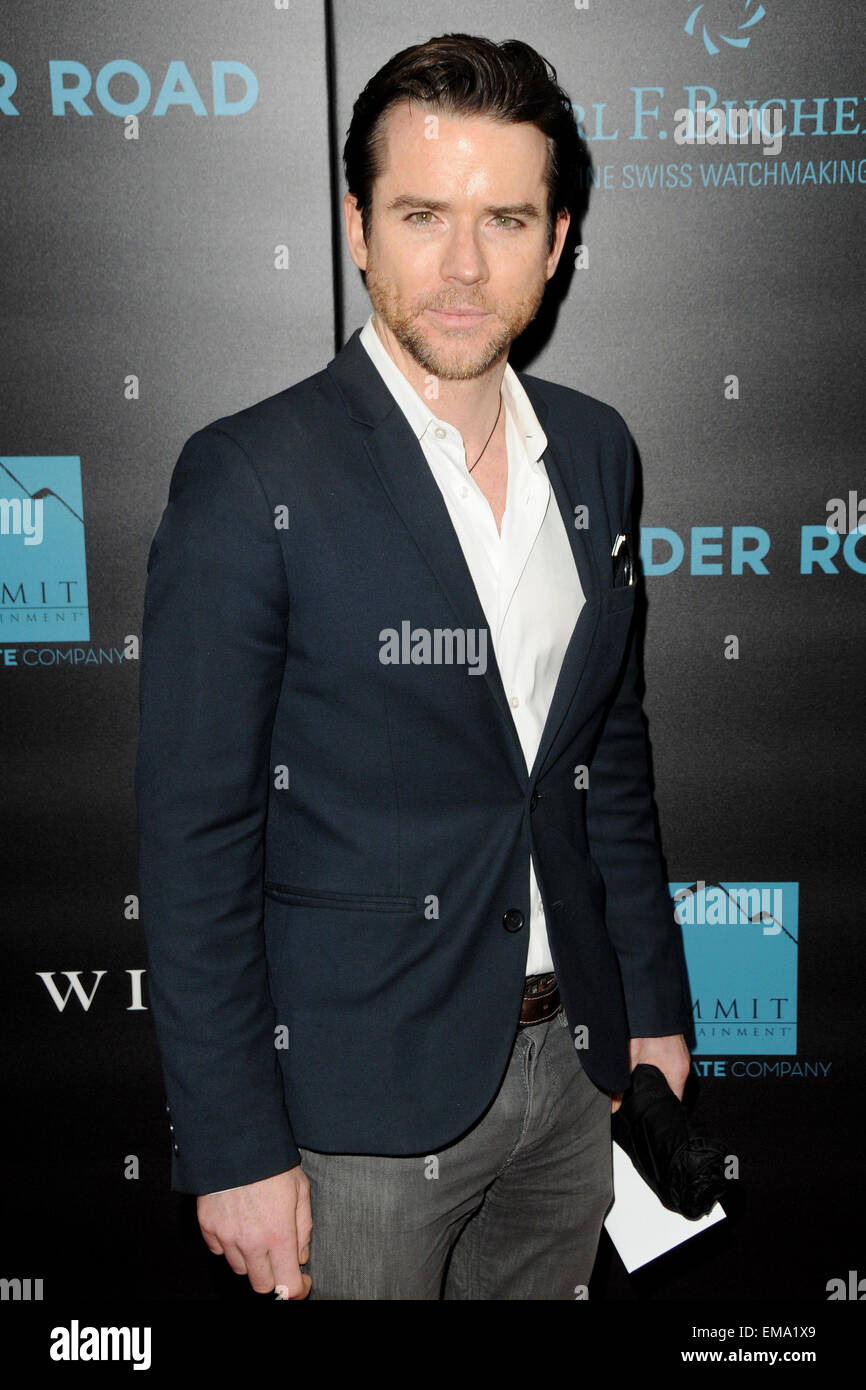 New York special screening of 'John Wick' - Arrivals Featuring ...