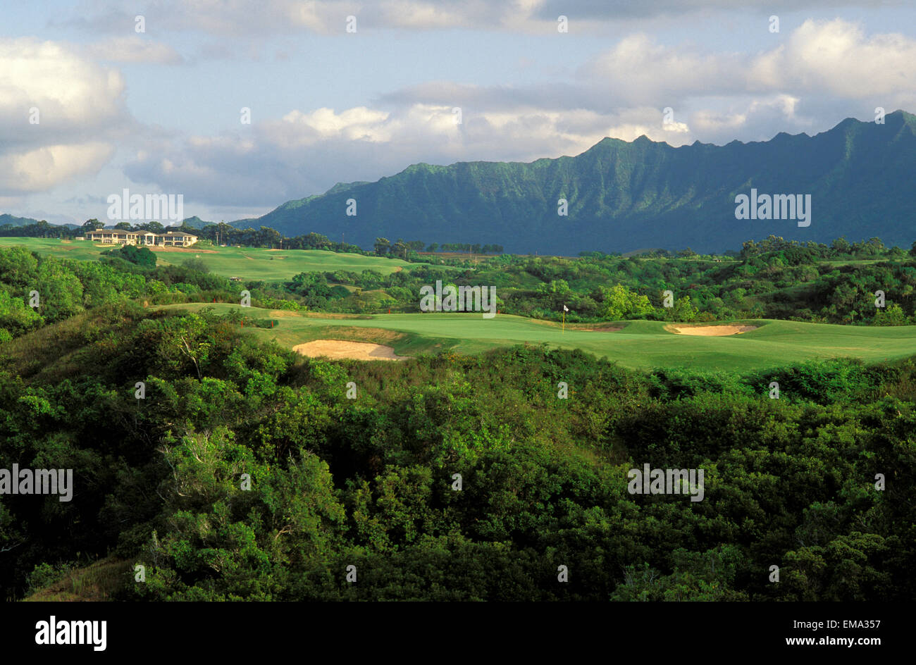 Hawaii prince resort hi-res stock photography and images - Alamy