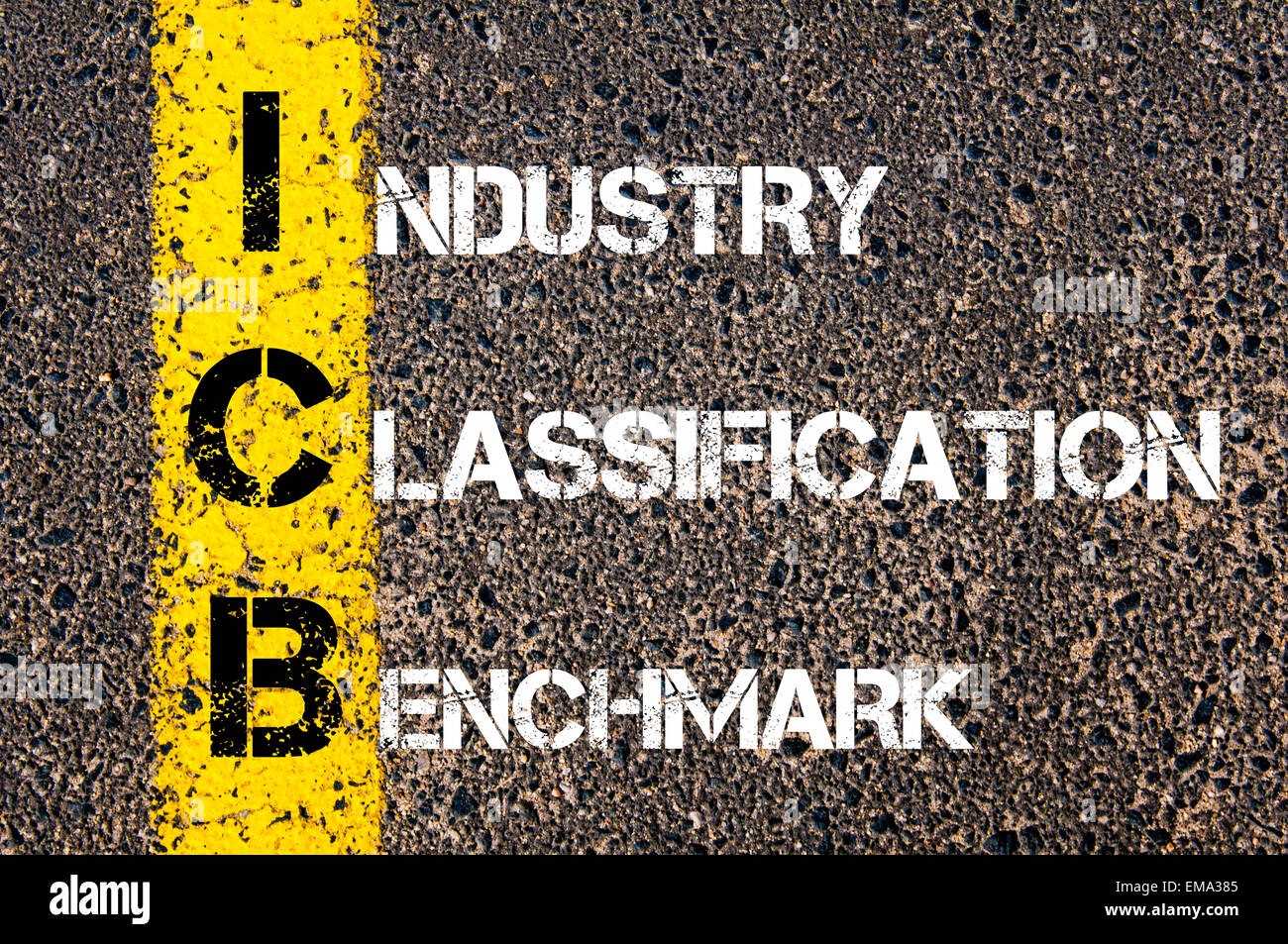 Icb symbol hi-res stock photography and images - Alamy