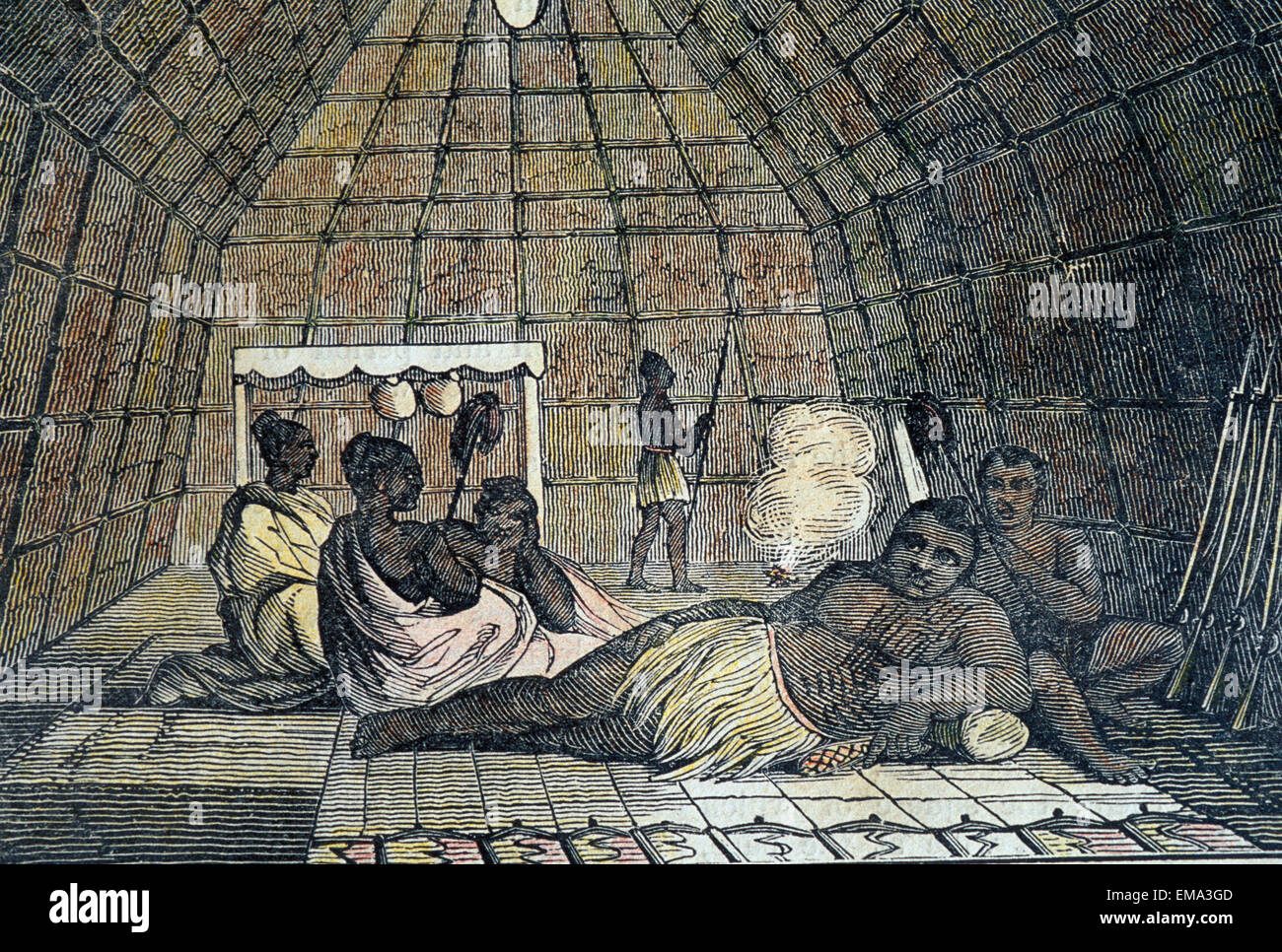 Louis choris hi-res stock photography and images - Alamy