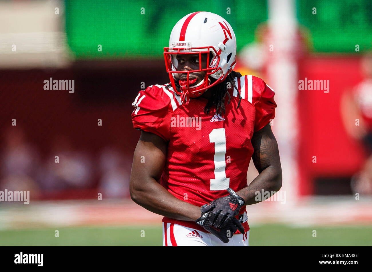 Joseph boaz hi-res stock photography and images - Alamy
