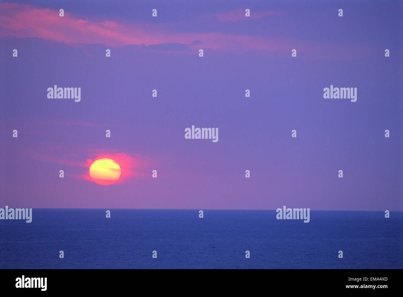 Hawaii smog hi-res stock photography and images - Alamy