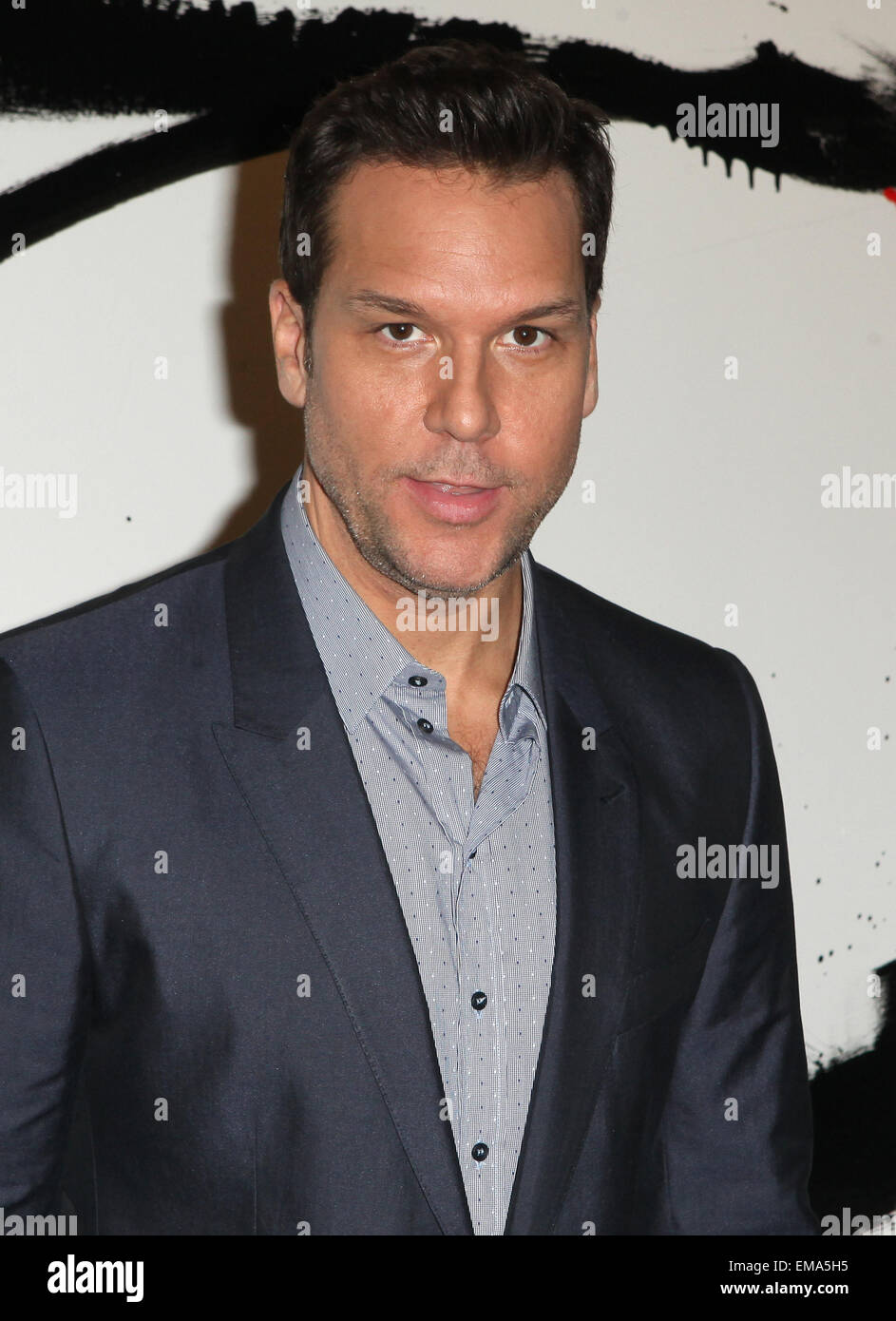 AOL Build Speaker Series featuring Dane Cook at 770 Broadway Featuring ...