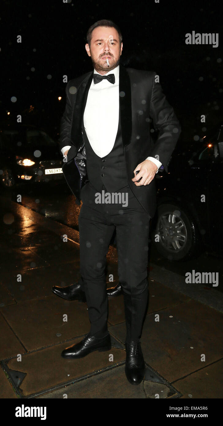 Danny dyer house hi-res stock photography and images - Alamy