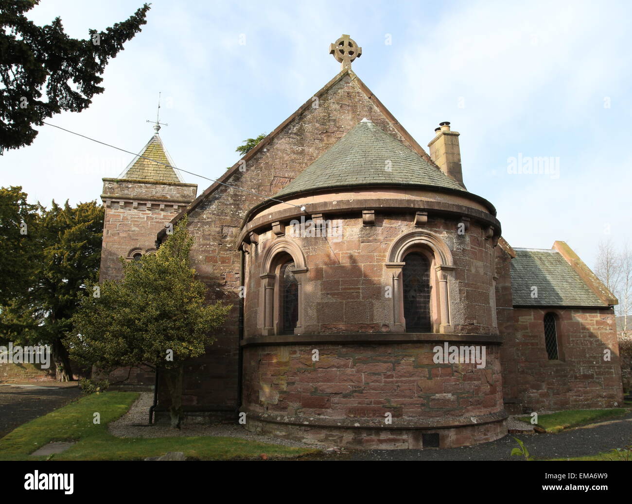 Alyth scotland hi-res stock photography and images - Alamy