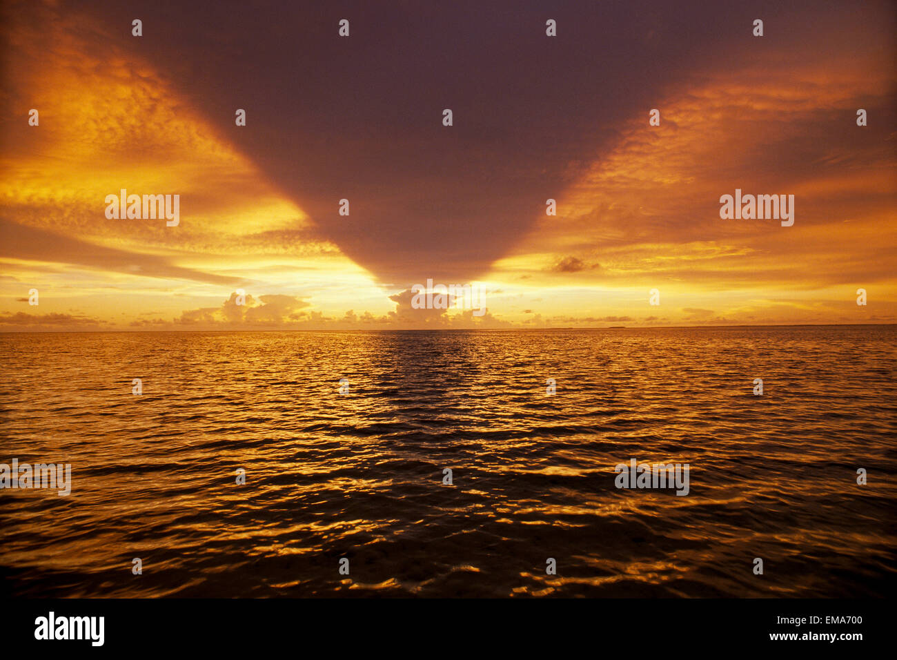 Atata island hi-res stock photography and images - Alamy