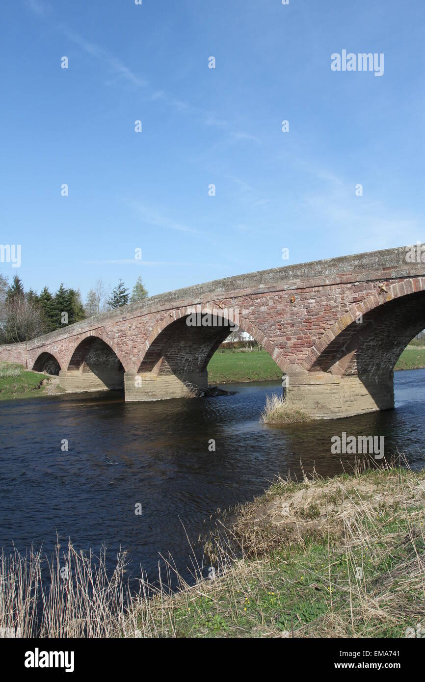 Angus river hi-res stock photography and images - Alamy