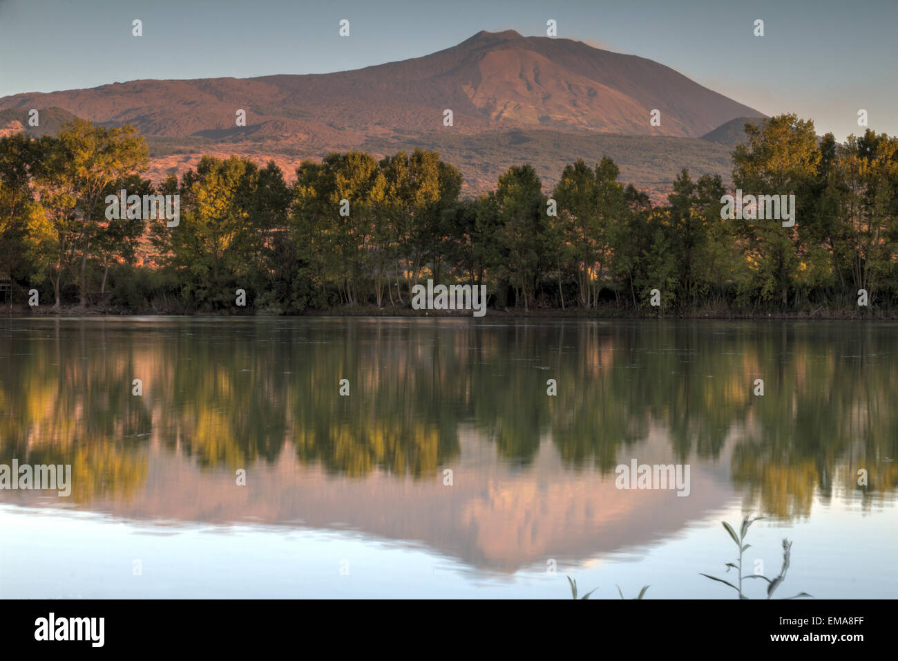 Gurrida lake hi-res stock photography and images - Alamy