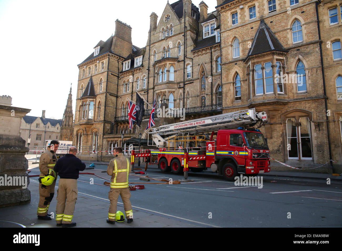 Fire inspection uk hi-res stock photography and images - Alamy