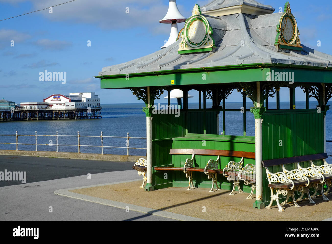 Victorian promenade hi-res stock photography and images - Alamy