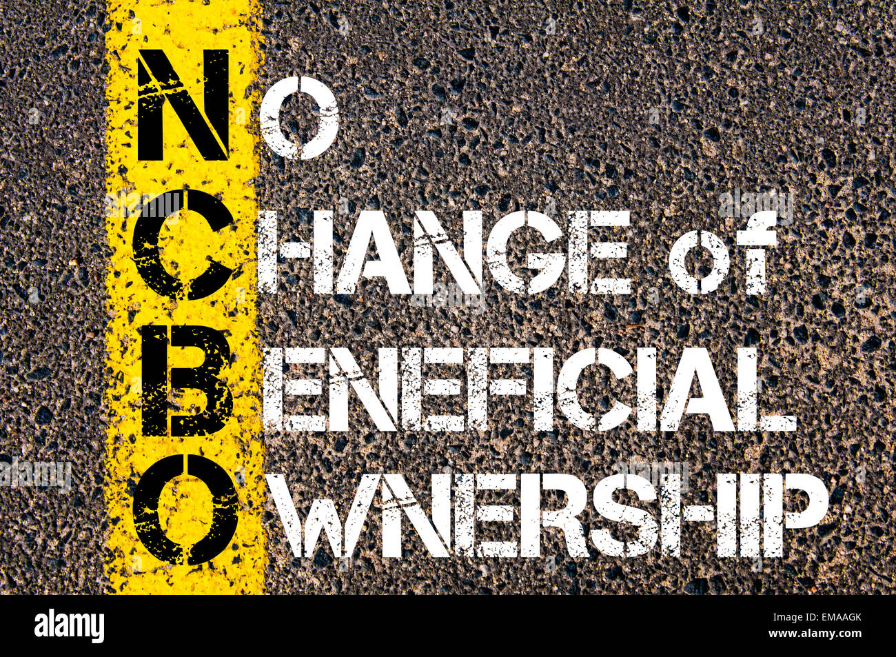 Ncbo hi-res stock photography and images - Alamy