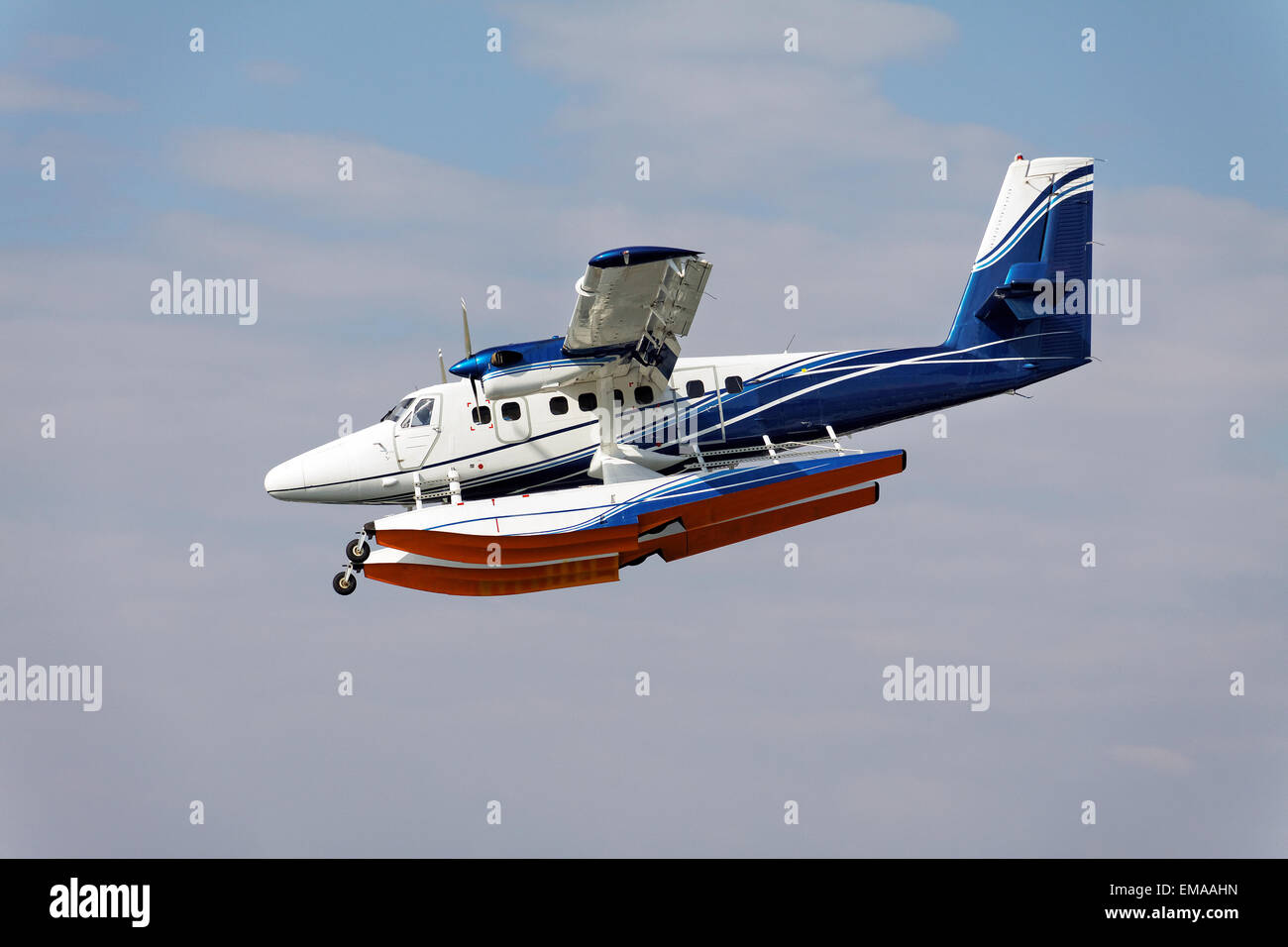 Seaplane hi-res stock photography and images - Alamy