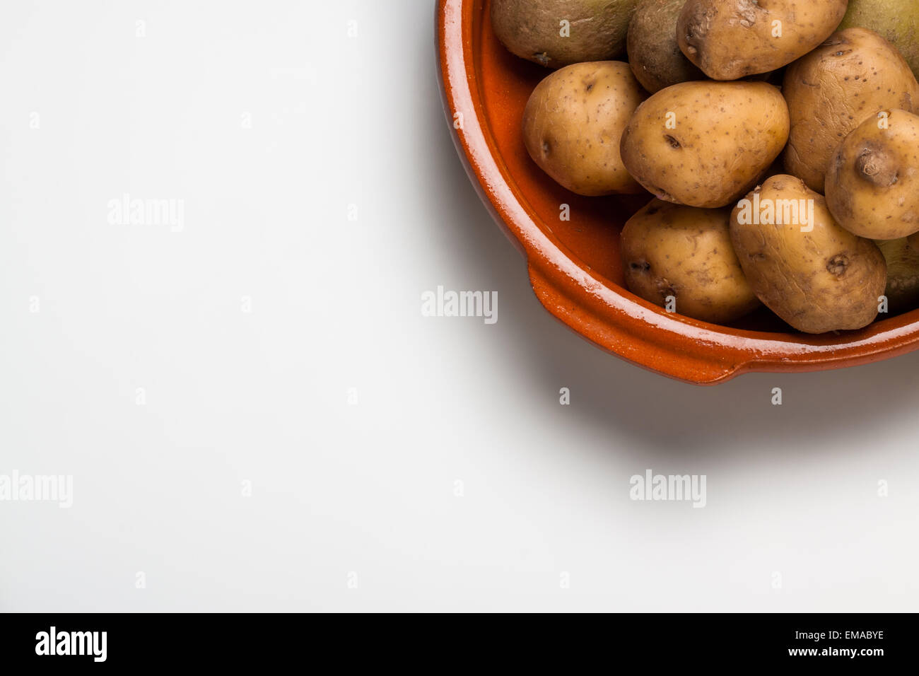 Spuds hi-res stock photography and images - Alamy