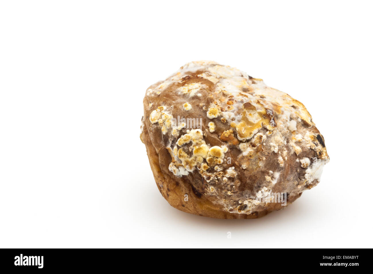 Rotten potato hi-res stock photography and images - Alamy